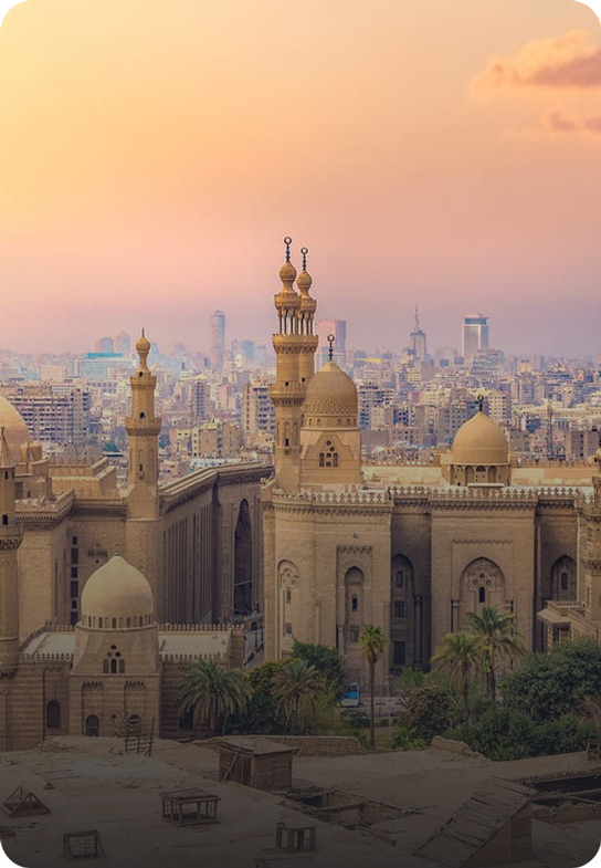 Egypt Citizenship by Investment - Requirements & Benefits of Egypt passport