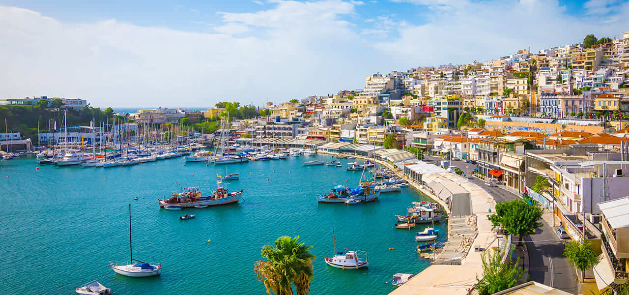 U.S. Family Secures Greek Residency and Builds a Profitable Rental ...