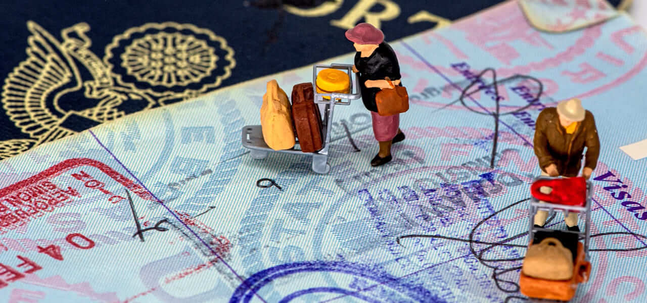 How to Get US Residency: Green Card Options, EB-5 Visa & Requirements