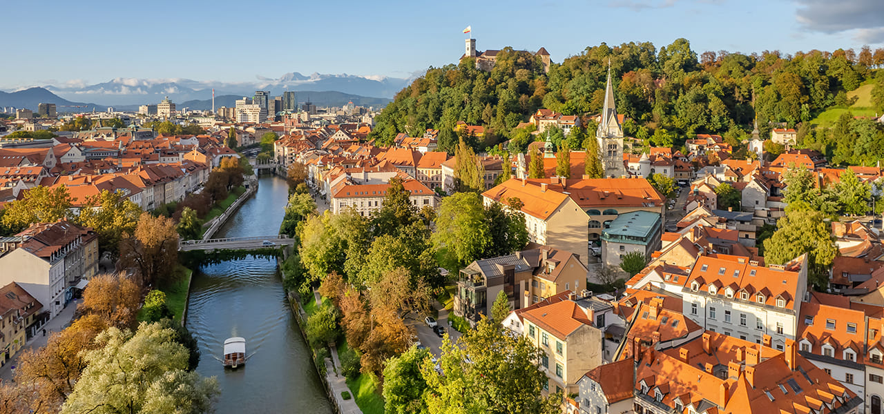 Safest Countries in Europe 2026: Top 10 Ranked & Why