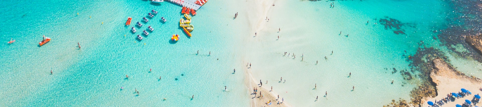 Exclusive Hotel Resort Properties - Global Real Estate Investments