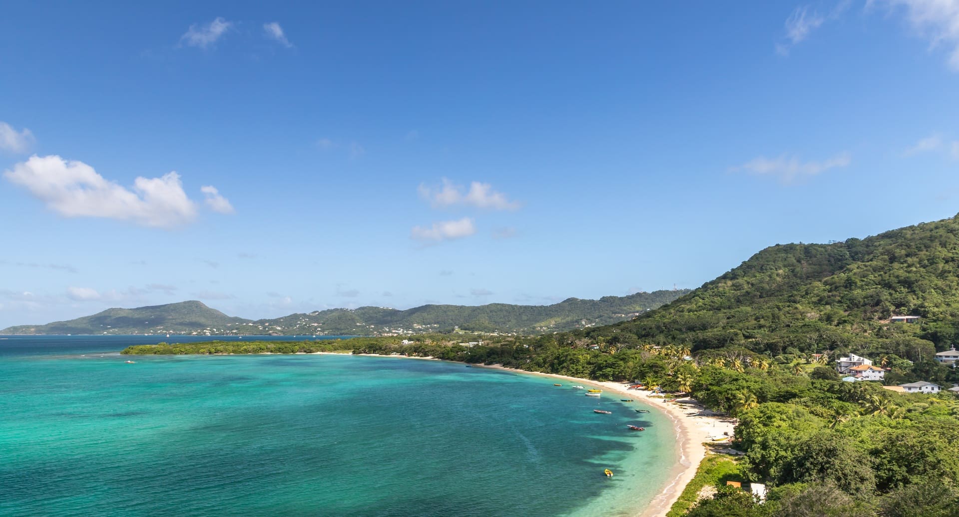 Grenada / villa - choose a property with Astons