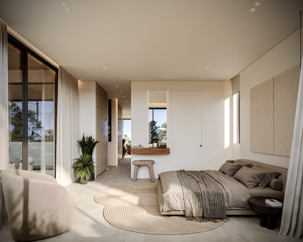 Luxurious Villas and Townhouses with Exclusive Finishes in Konia ...