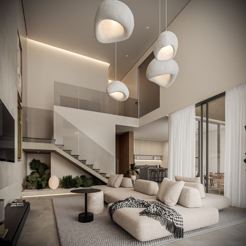 Luxurious Villas and Townhouses with Exclusive Finishes in Konia ...