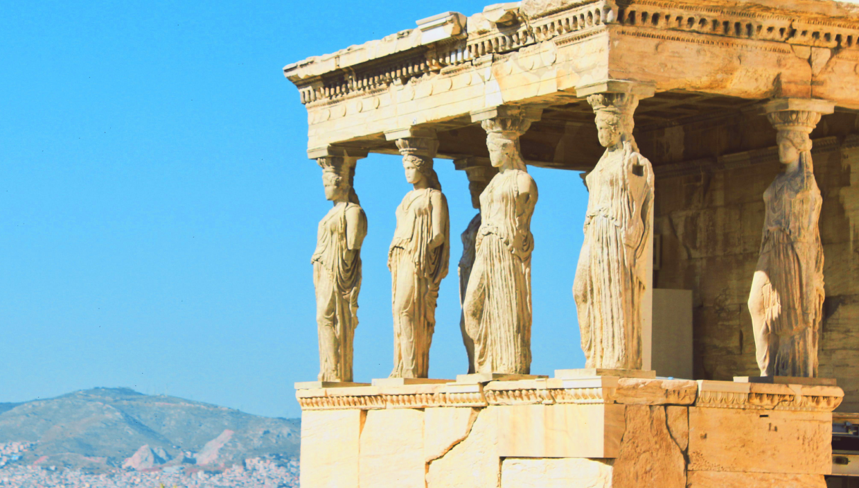 The Ultimate Guide to Greece – Luxury Lifestyle Edition - Astons