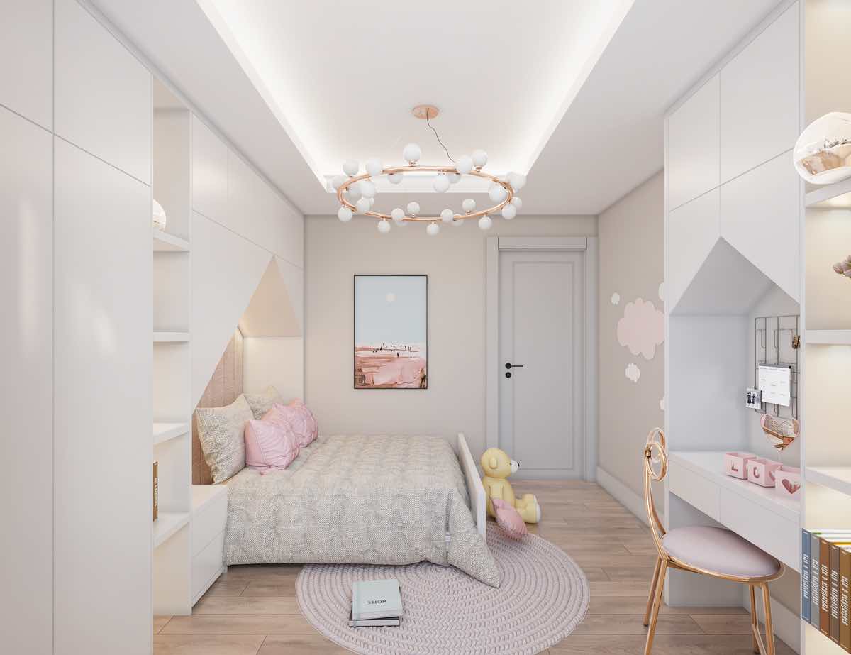 First-Class Apartments in Istanbul for sale from $131000 - Astons