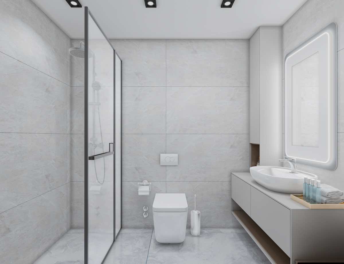 First-Class Apartments in Istanbul for sale from $131000 - Astons