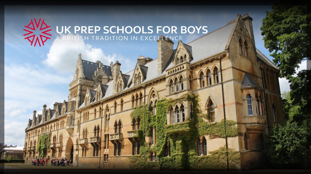UK Prep Schools For Boys - A British Tradition In Excellence - Astons