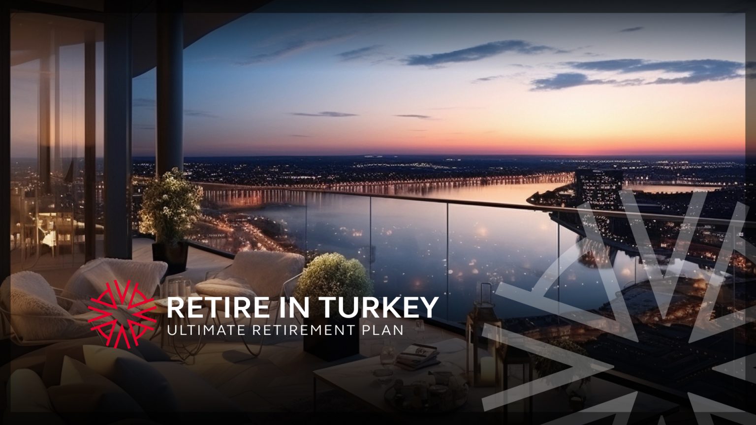 Retire in Turkey - Ultimate Retirement Plan - Astons