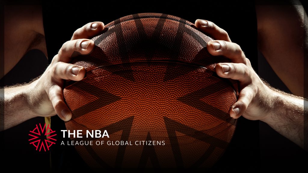 The NBA - A League Of Global Citizens - Astons