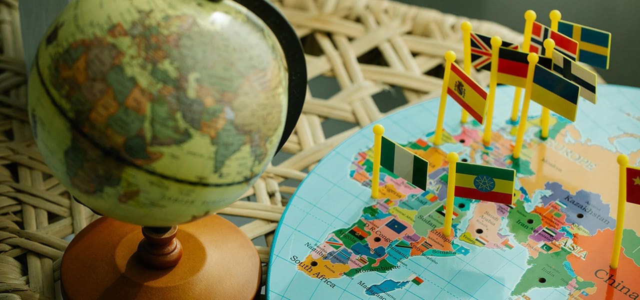 Schengen Country List 2025 — Full Updated Member States & Visa Info