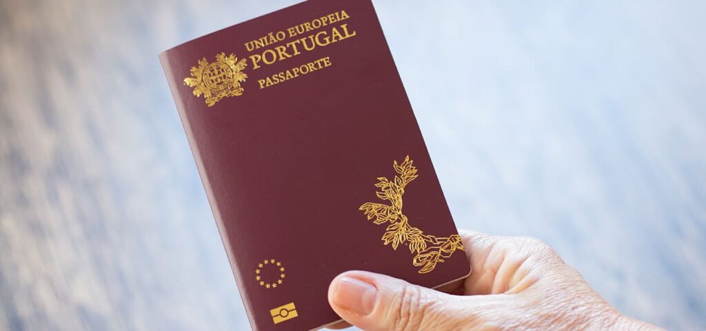 Portugal Citizenship Law Challenge: 10-Year Naturalization Timelines ...