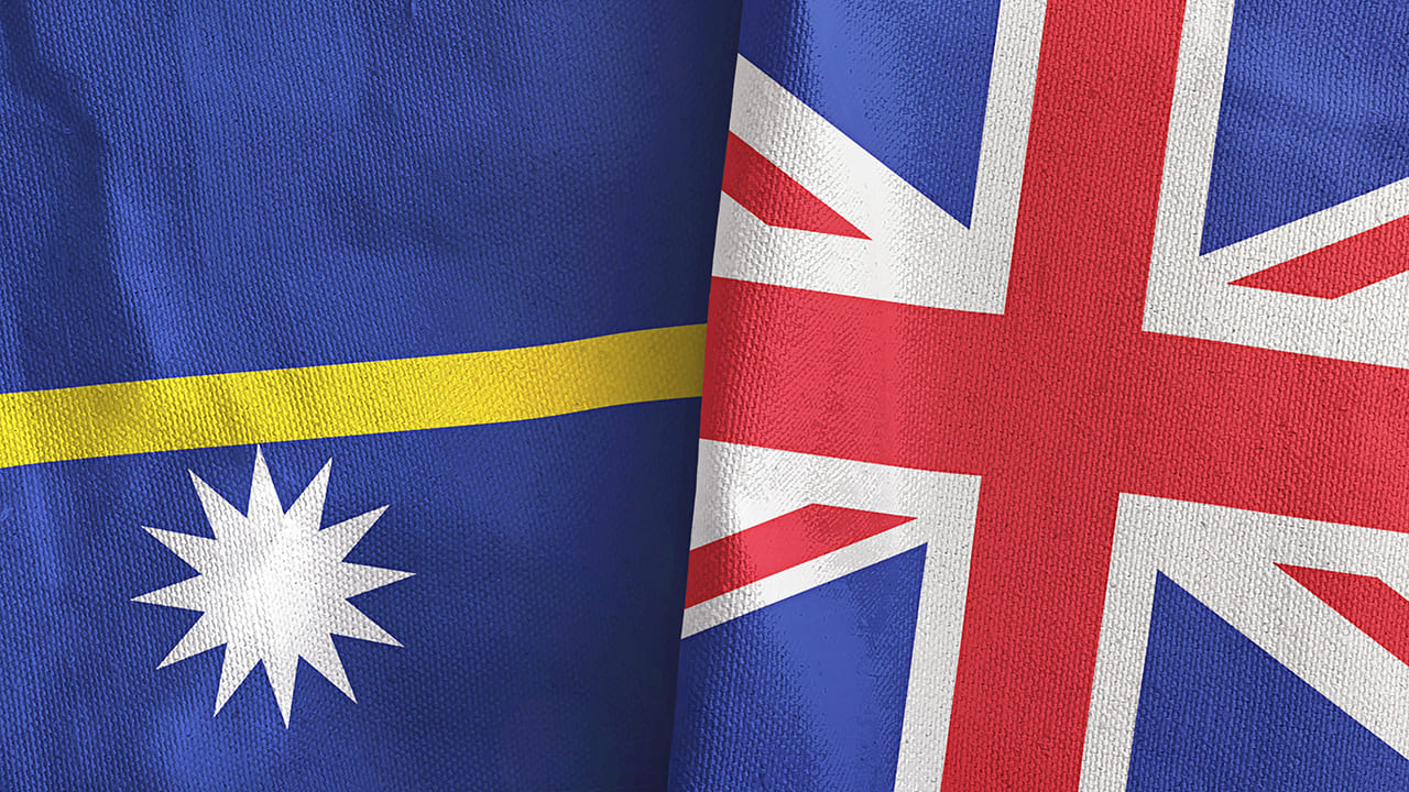 United Kingdom Introduces Visa Requirements for Nauru Citizens - Astons