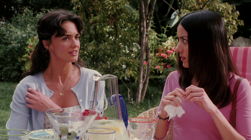 Top 10 Movies on Immigration - Astons