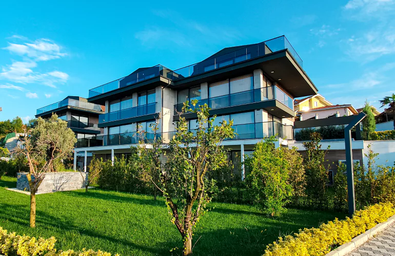 The Complete Guide To Buying Real Estate In Turkey - Astons