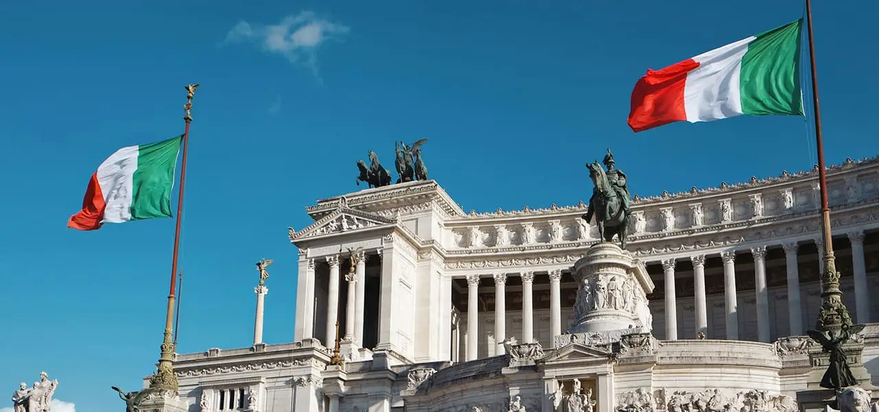 Taxation System in Italy Explained | Astons