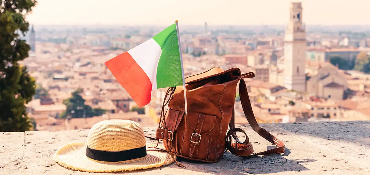 Taxation System in Italy Explained | Astons