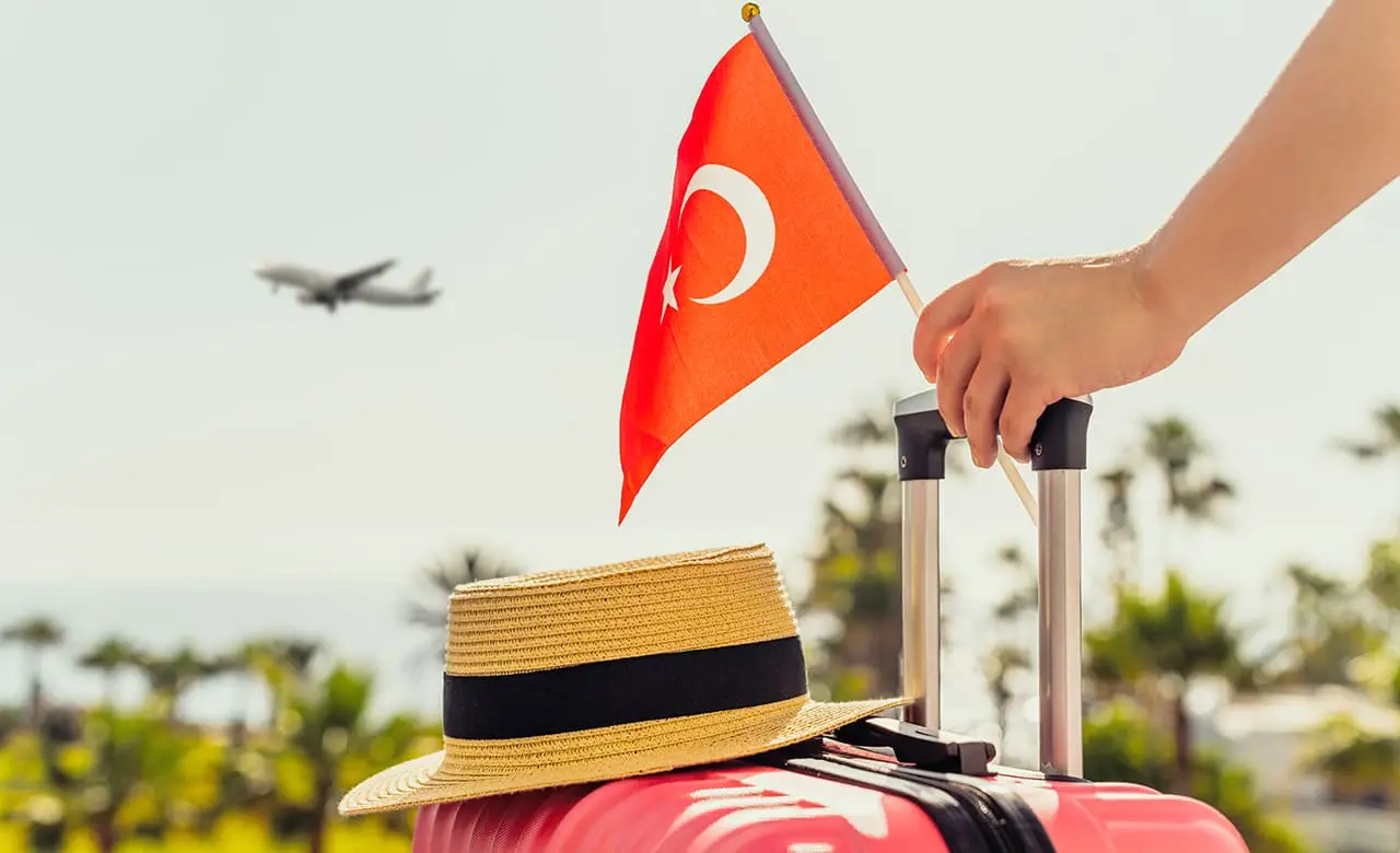 How to Get Turkey Citizenship by Investment: Guide | Astons