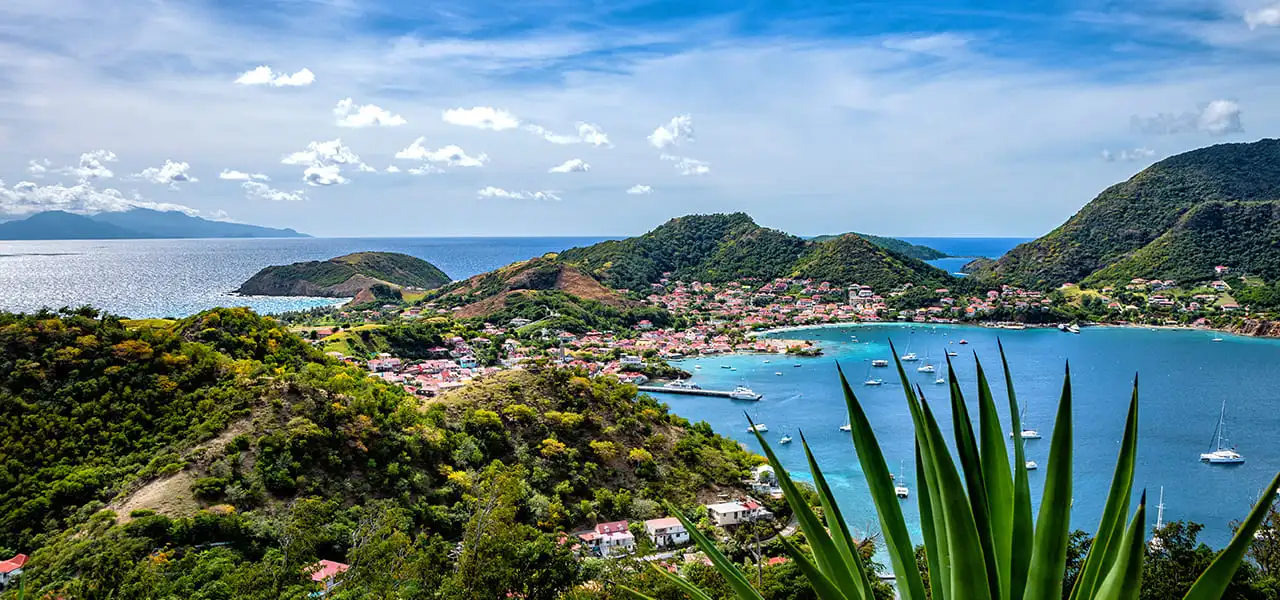 Caribbean Citizenship by Investment (CBI) Program: The Ultimate 2025 Comparison Guide