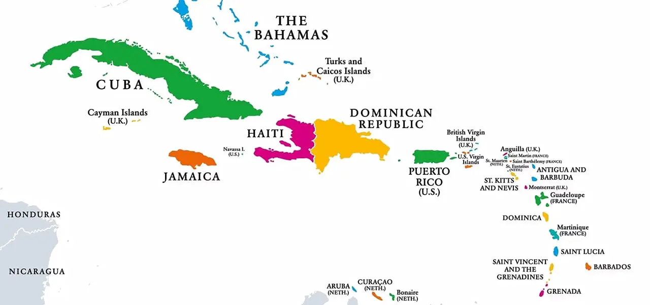 Caribbean Citizenship by Investment (CBI) Program: The Ultimate 2025 ...