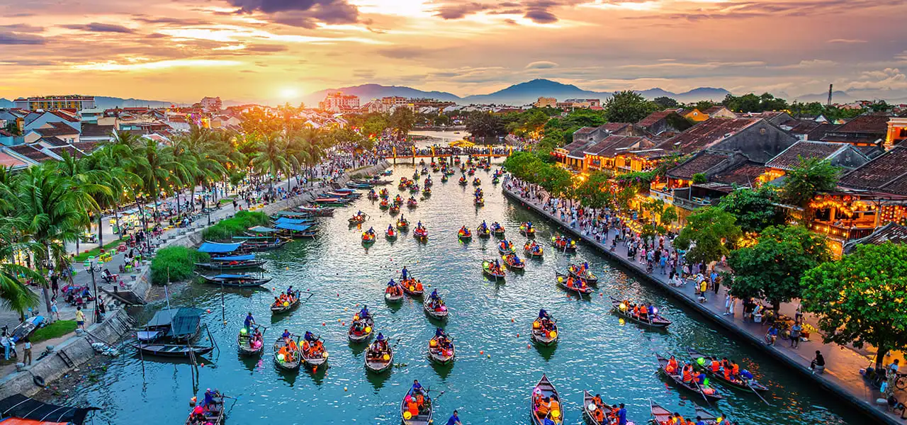 Fastest Growing Real Estate Markets 2025: Top 10 Countries for Investors